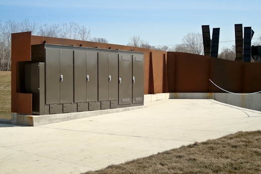 Electro-Mechanical Industries | UL Low Voltage Switchgear