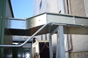 Wireways and Enclosures - EMI: ELECTRO-MECHANICAL INDUSTRIES, INC.