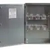 Current Transformer (CT) Cabinets for Alliant Energy Service Area - EMI ...