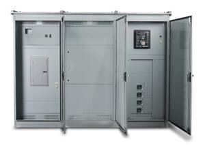 Solar Switchgear - EMI: ELECTRO-MECHANICAL INDUSTRIES, INC.