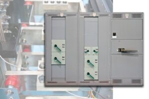 UL Low Voltage Switchgear - EMI: ELECTRO-MECHANICAL INDUSTRIES, INC.
