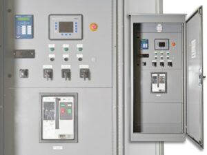 Solar Switchgear - EMI: ELECTRO-MECHANICAL INDUSTRIES, INC.
