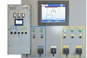 Paralleling Switchgear - EMI: ELECTRO-MECHANICAL INDUSTRIES, INC.