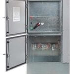 Current Transformer (CT) Cabinets for Alliant Energy Service Area - EMI ...
