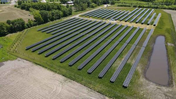 Solar Skids: Revolutionizing Power Generation
